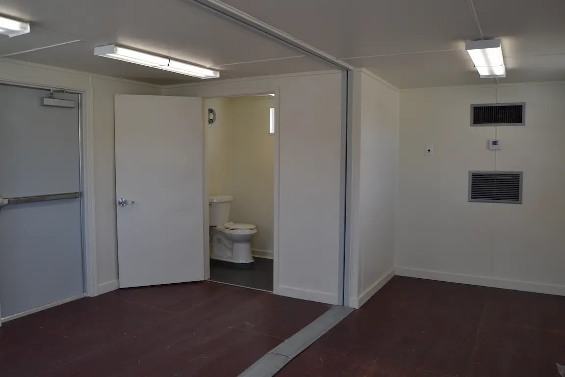 Projects | Falcon Structures